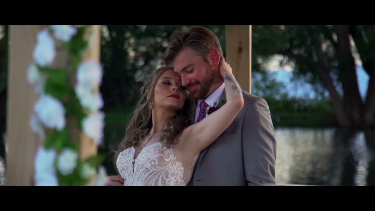 I Got Married (My Wedding Video) - YouTube