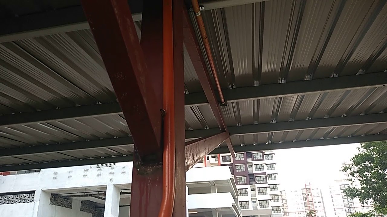 GI Conduit Pipes. Conduit is used in piping electrical wiring. - YouTube