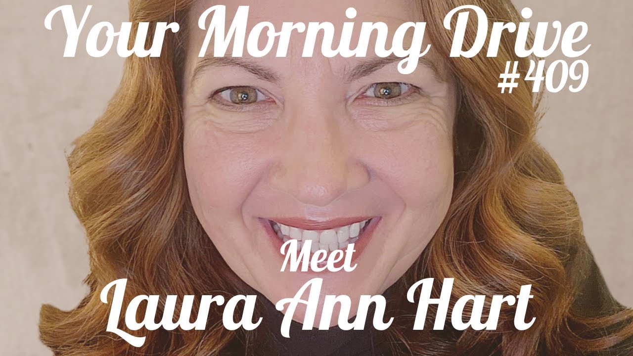 409 - Meet Laura Ann Hart (Gaston Street Eats Co.) - YouTube