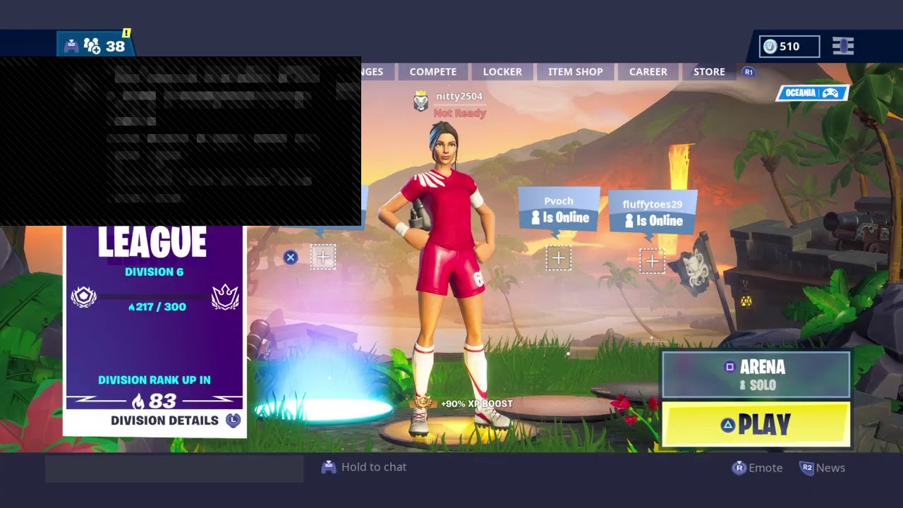 ARENA ROAD TO WORLD CUP - YouTube