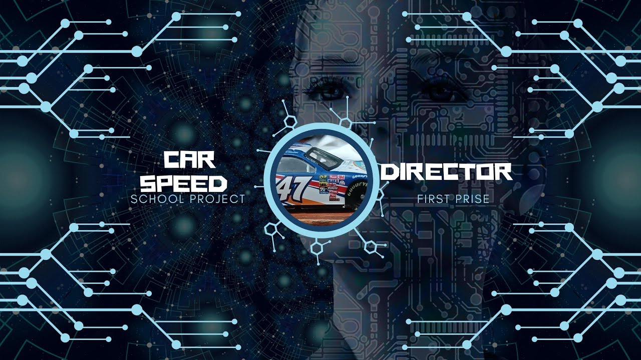 How to make car speed detector using lcd , Arduino , IR sensors ...