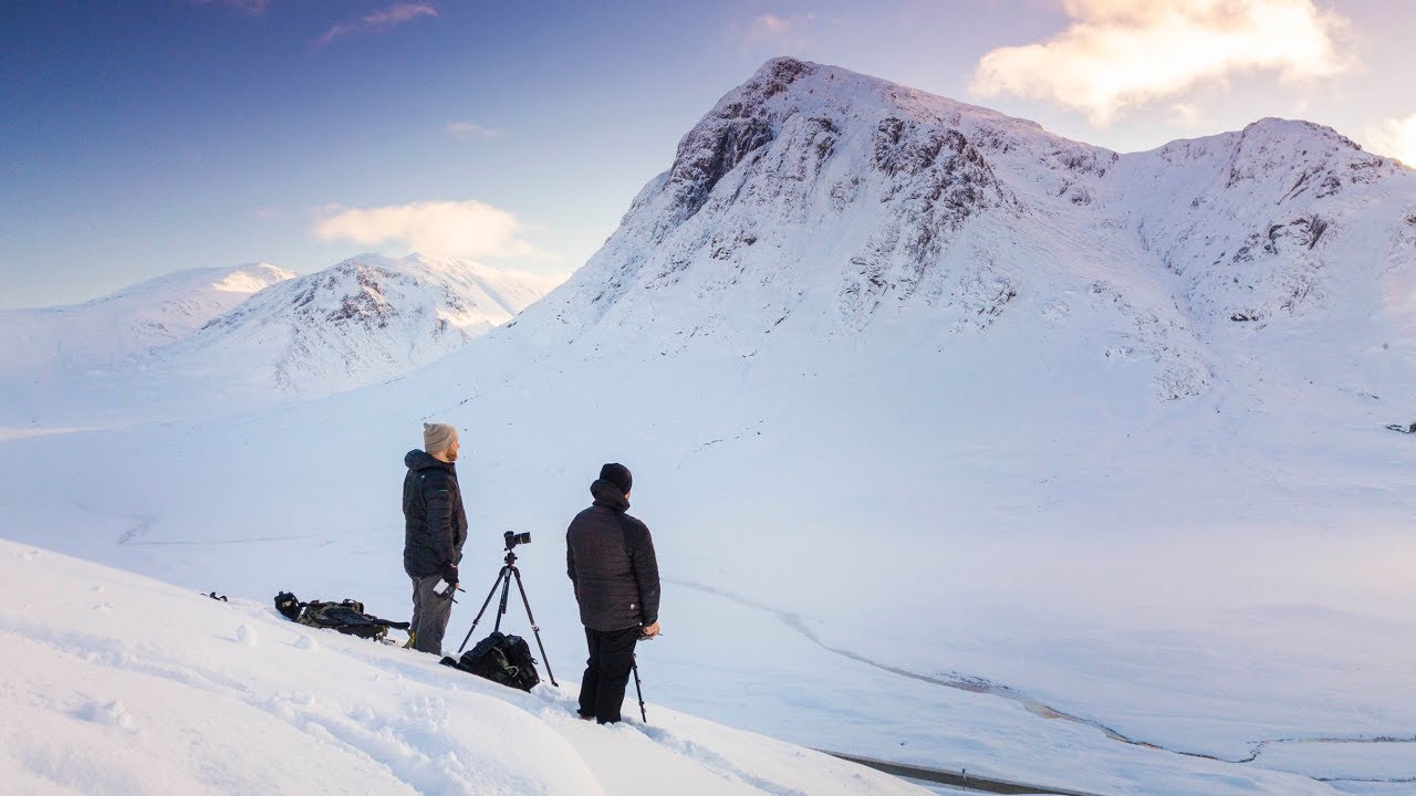 A Journey Through the Seasons | Landscape Photography Inspiration for ...