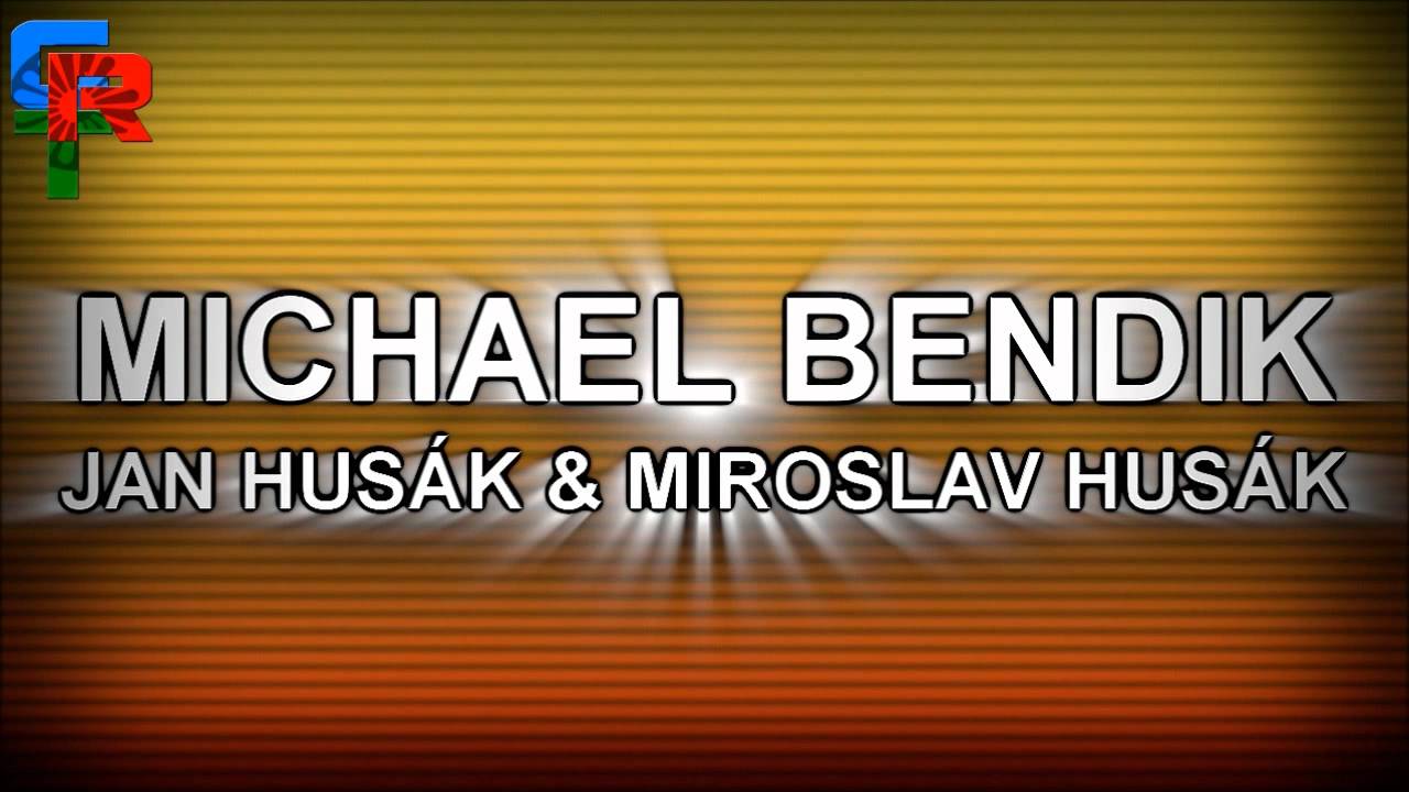 Michael Bendik & Jan Husak & Miroslav Husak - Mamo Miri - YouTube