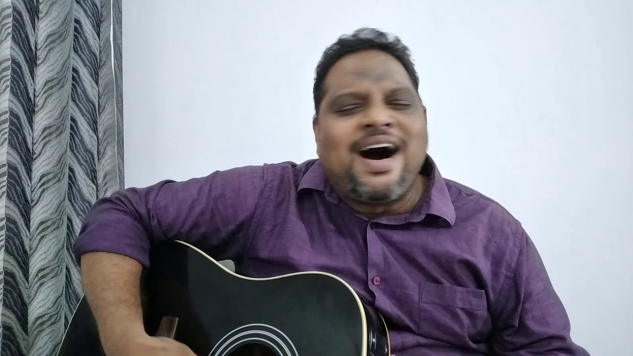 Fathers Day special Worship | Calvin Christopher - YouTube