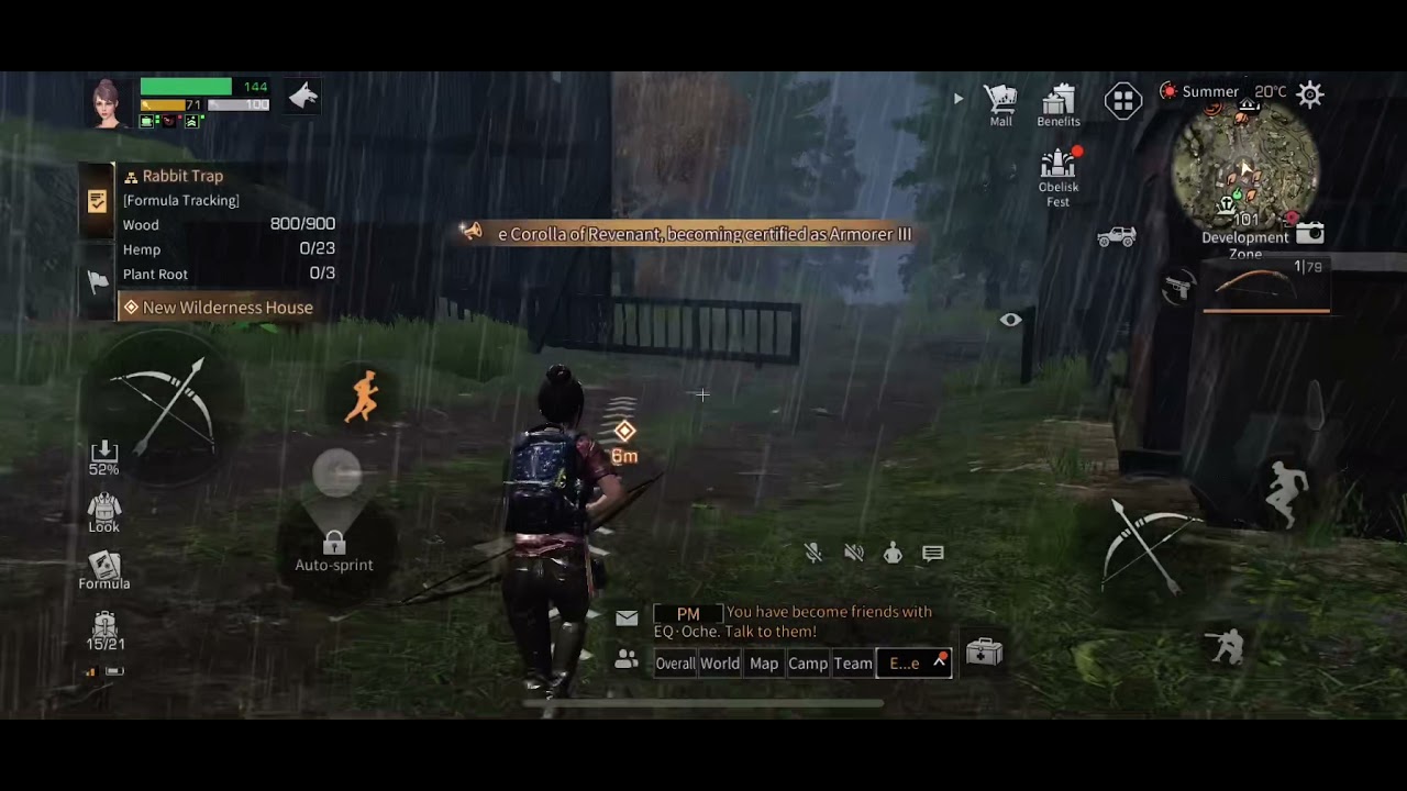 Life after Zombie - YouTube