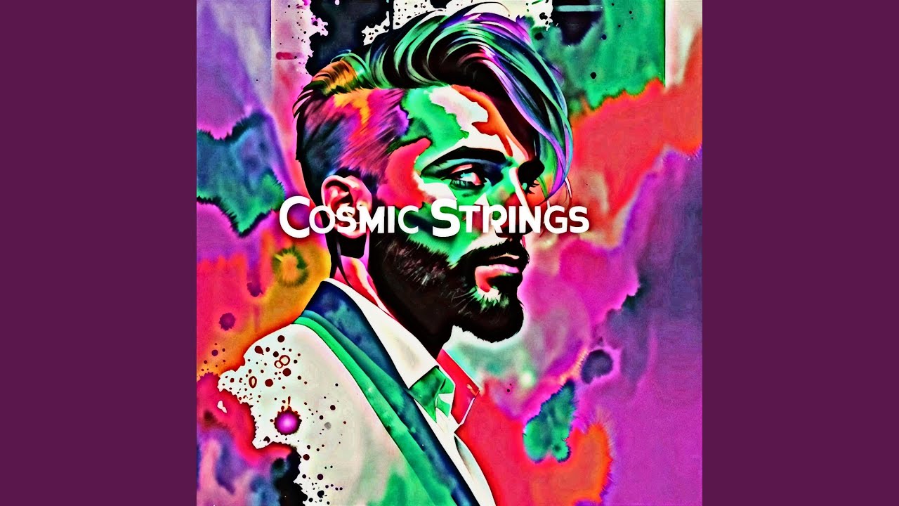 Cosmic Strings - YouTube