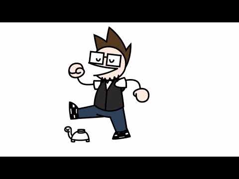 Every asdfmovie14 death