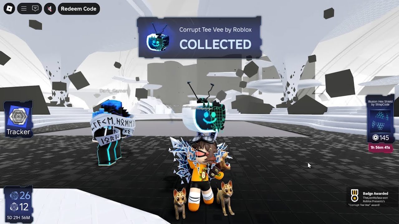 The 12th mega token [Hell's Kitchen] *Corrupt Tee Vee* - YouTube