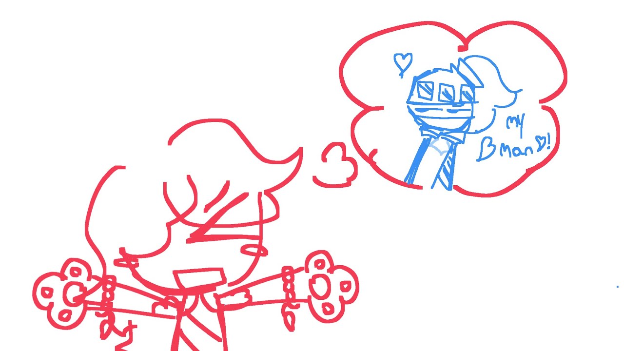 POSION (animation meme :333) COOKIE SOUL (ginger x Soulvester!) INSPO ...
