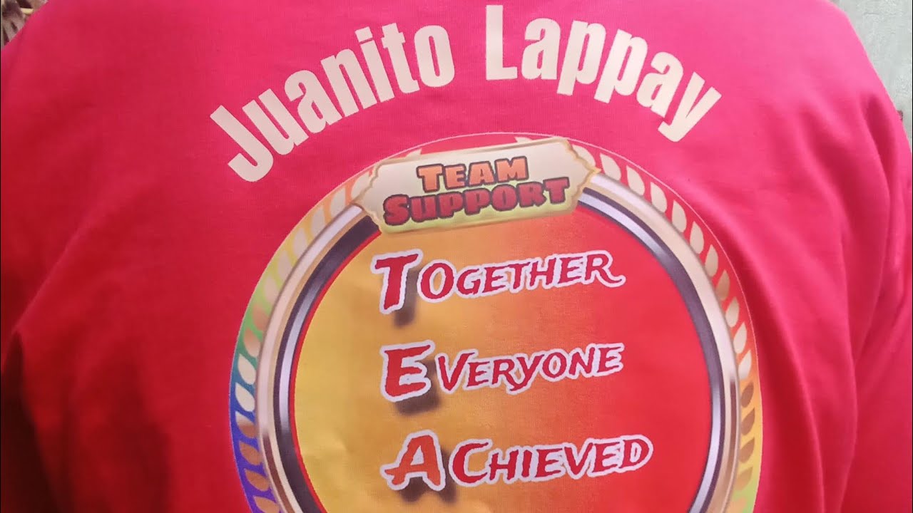 Juanito Lappay Vlogs💥ADMIN TEAM SUPPORT💥 is live! GOOD MORNING EVERYONE ...