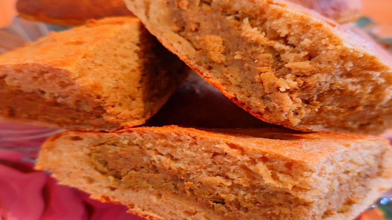 A simple and guick liver pie recipe Nourishing and tasty - YouTube