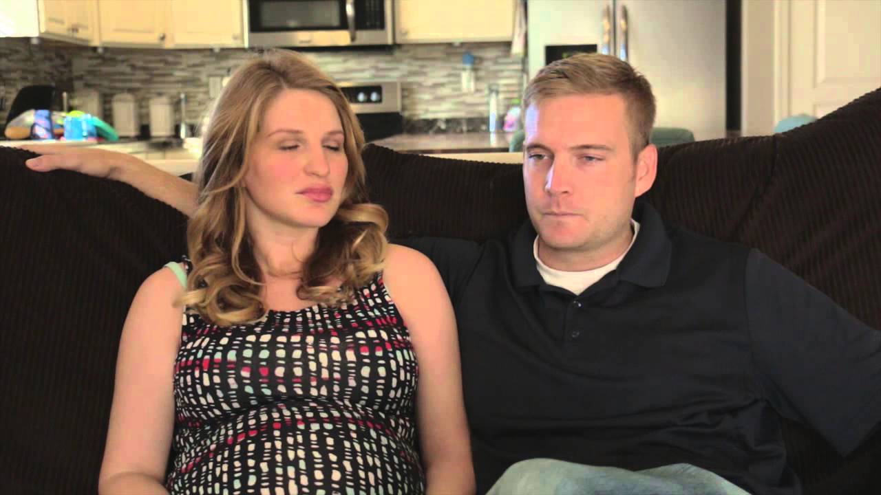 Scion for Soldiers Nominee: Casey Cook - YouTube