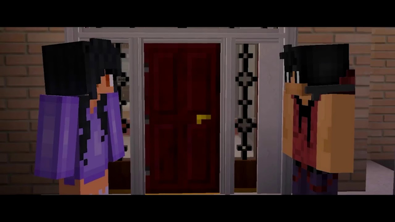 Aphmau life with Zane as your dad - YouTube