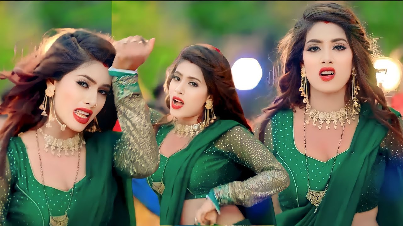 New video Bhojpuri song tohara jaisan marda ke chuliya me ghok dem ...