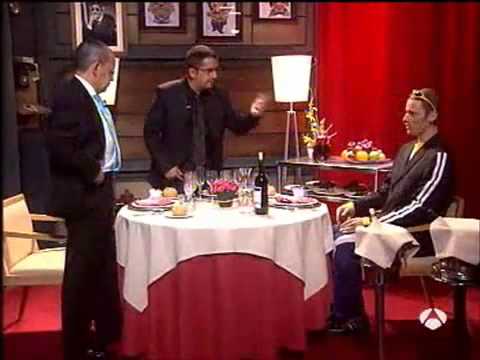El Neng Aprendiendo a Comer Parte 1