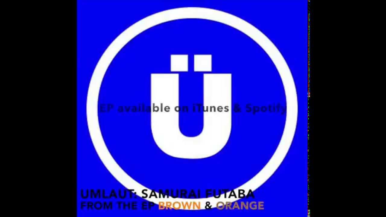 Samurai Futaba - YouTube Music