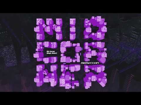 [IIDX Pinky Crush] Mid-Corner (Magic Maker) / REMO-CON