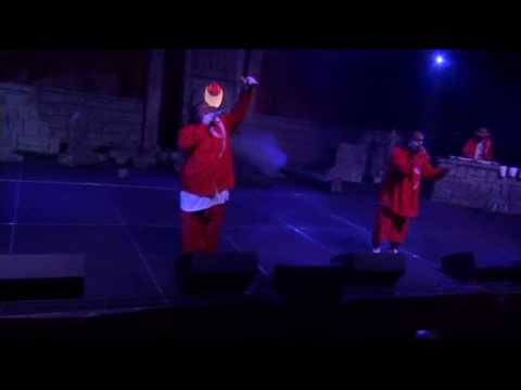 Tech N9ne - K.O.D. Tour Live from Kansas City DVD Part 7 - YouTube