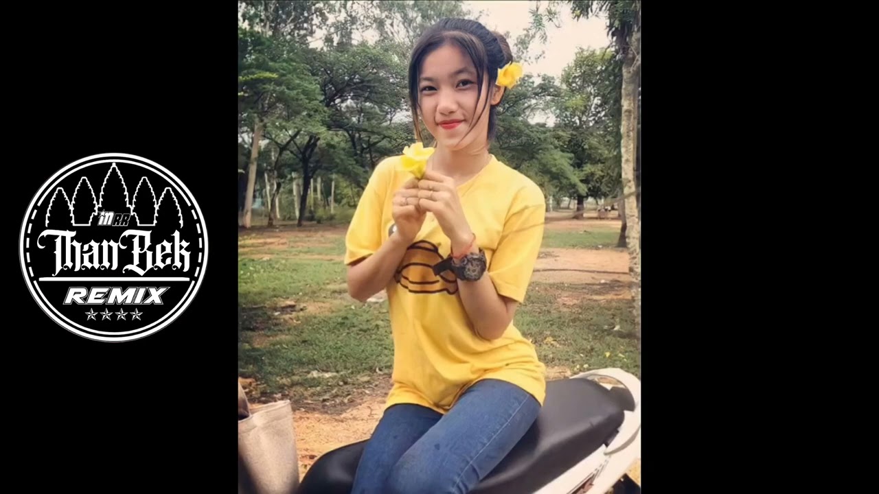 (បទចាស់) Smey Bek Remix 2016 _ PSN Team Bek Sloy _ Best Popular Remix ...