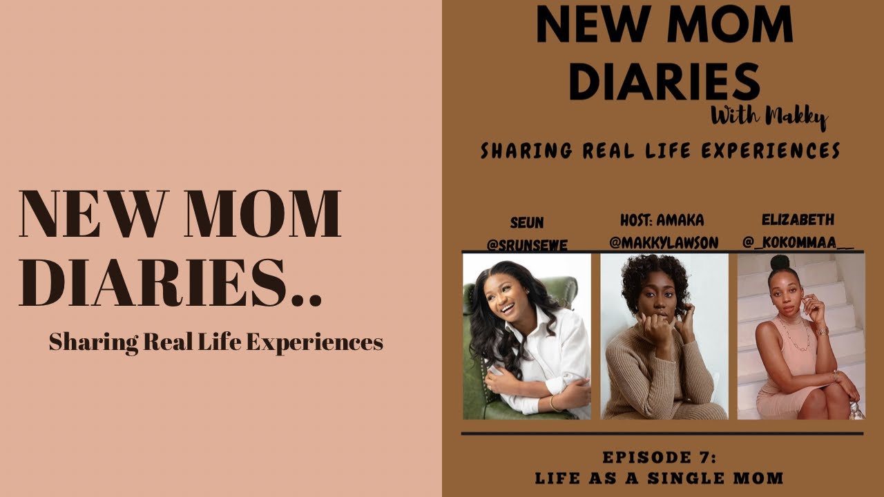 RESPECT SINGLE MOMS | Life As A Single Mom | Single Moms | Motherhood ...