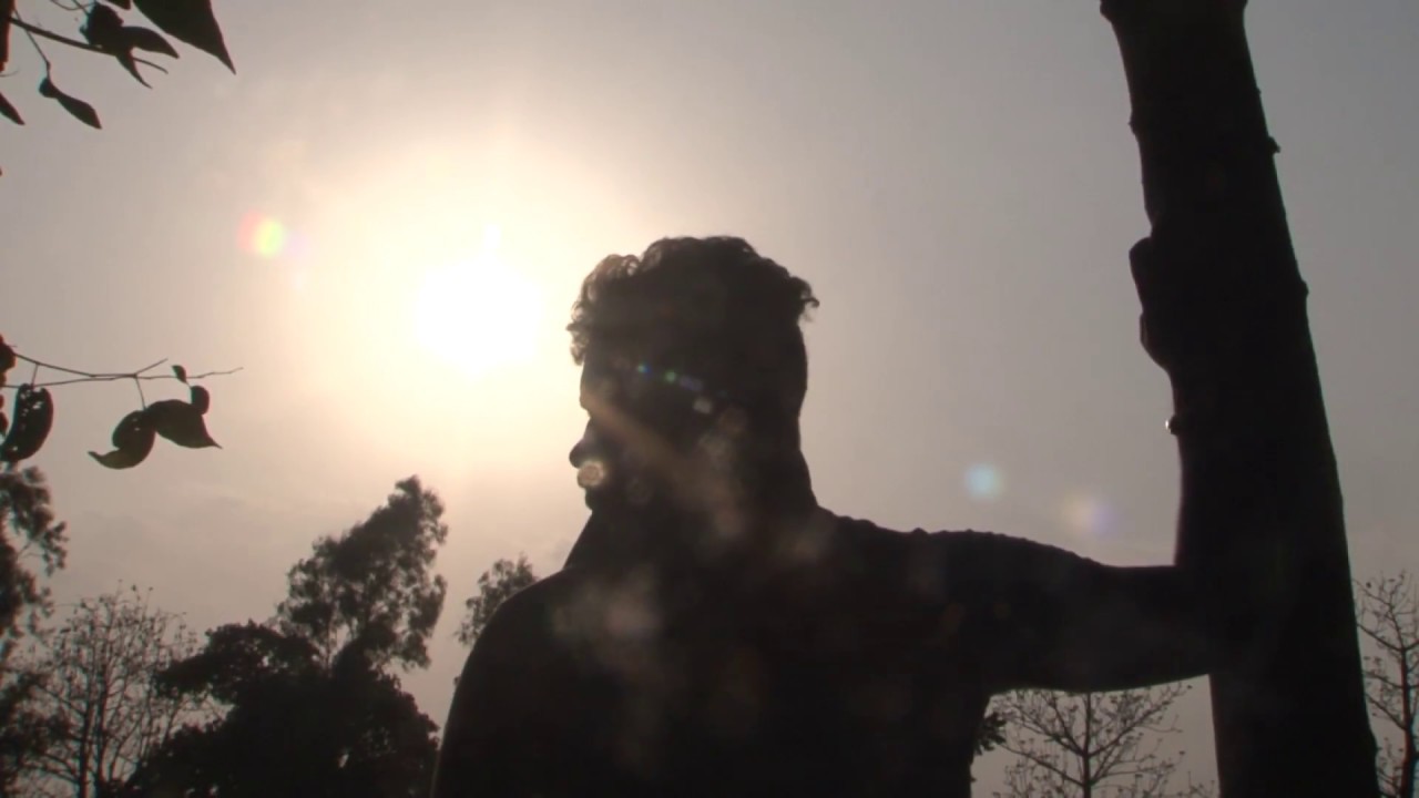 E Jibone Ache...| Singer : Ashim Mondal | Bengali Modern Song - YouTube