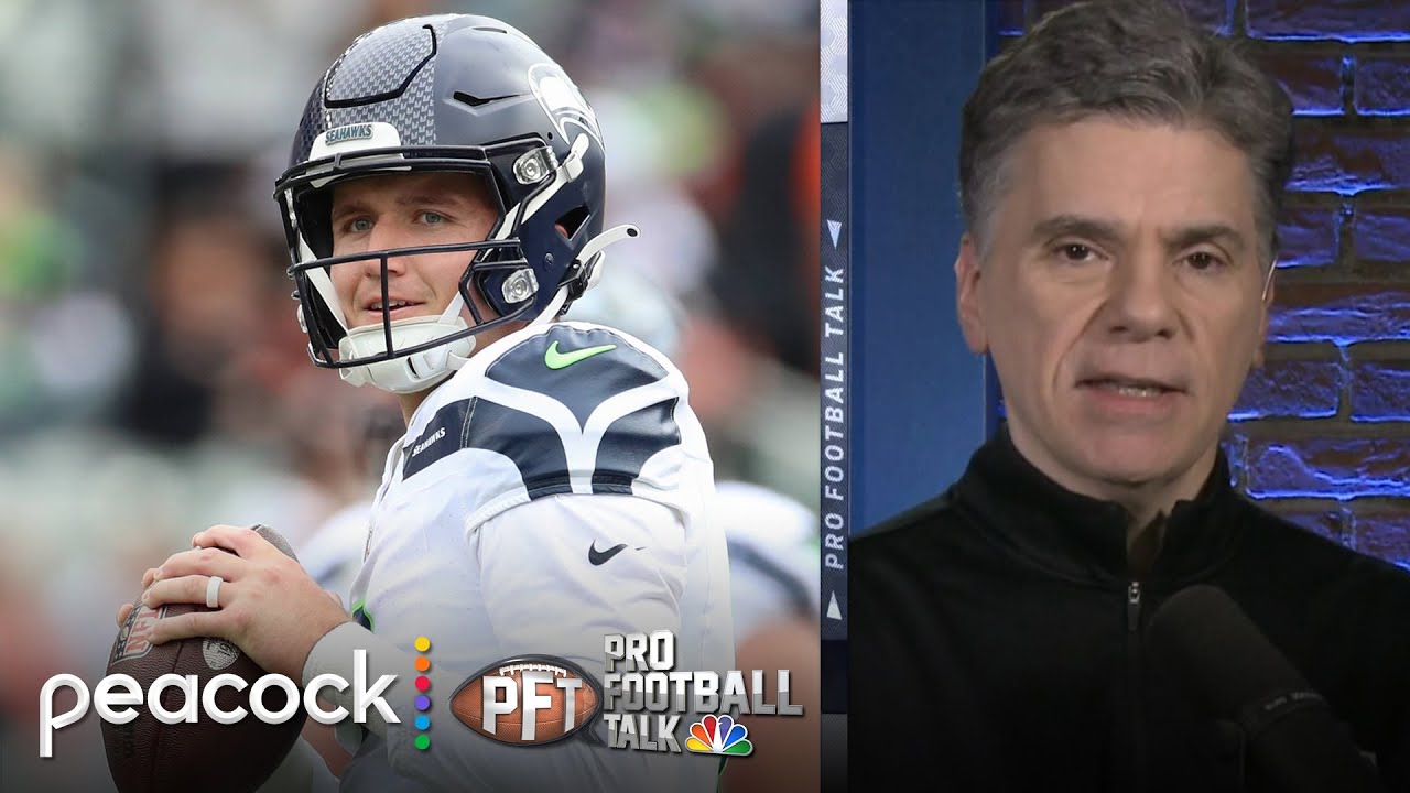 Drew Lock signed with the New York Giants to compete to start | Pro ...