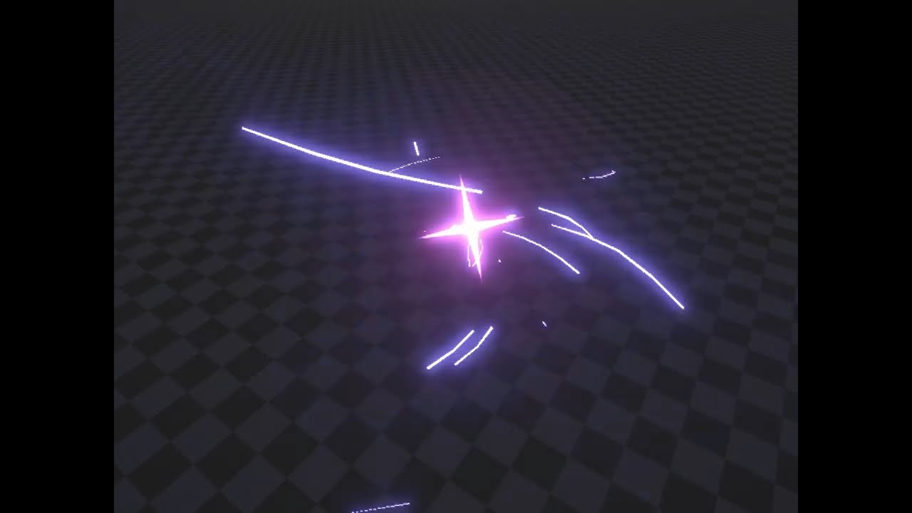 VFXGraph - Charge VFX - YouTube