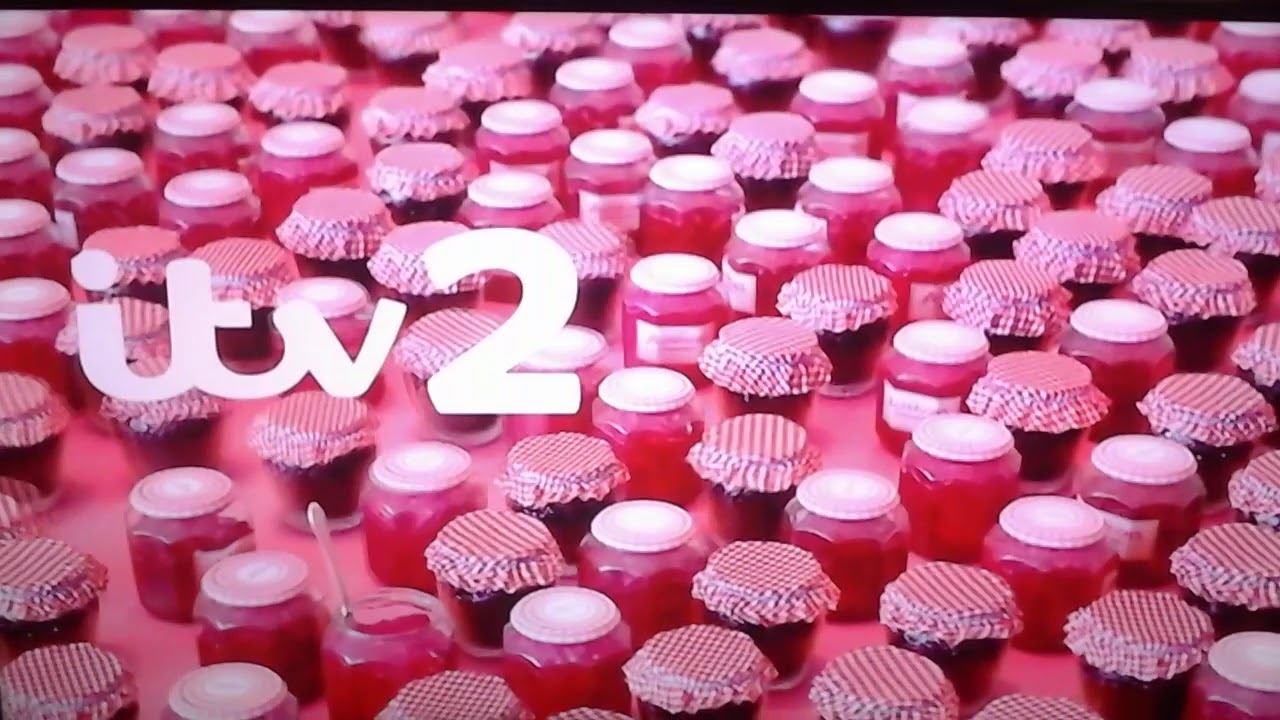 Liar Liar ITV 2 Intro - YouTube