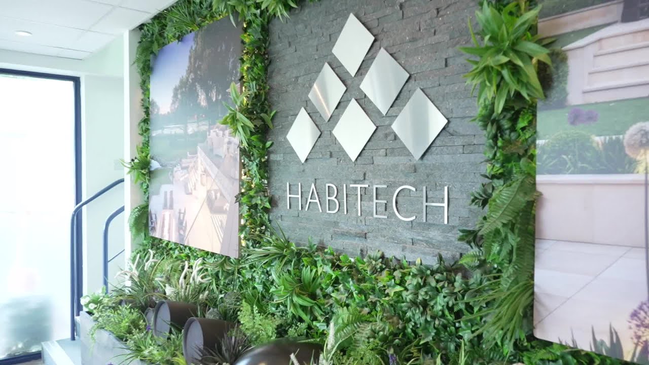 Welcome to the Habitech Pro Experience! - YouTube