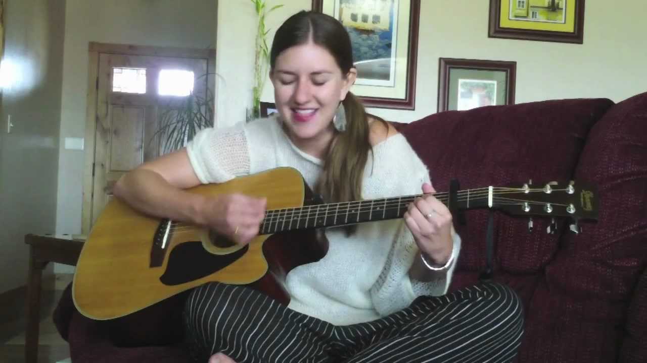 I Built You A House- Rachel Taulbee - YouTube