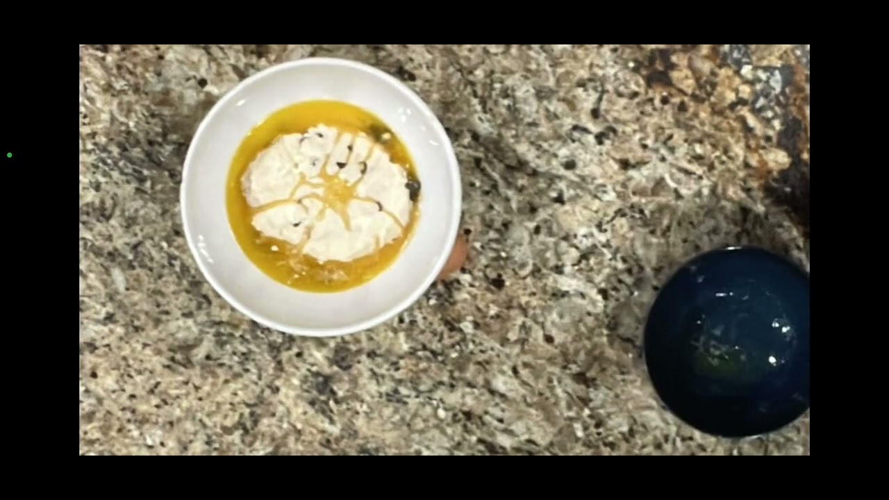 Cooking Stop Motion - YouTube