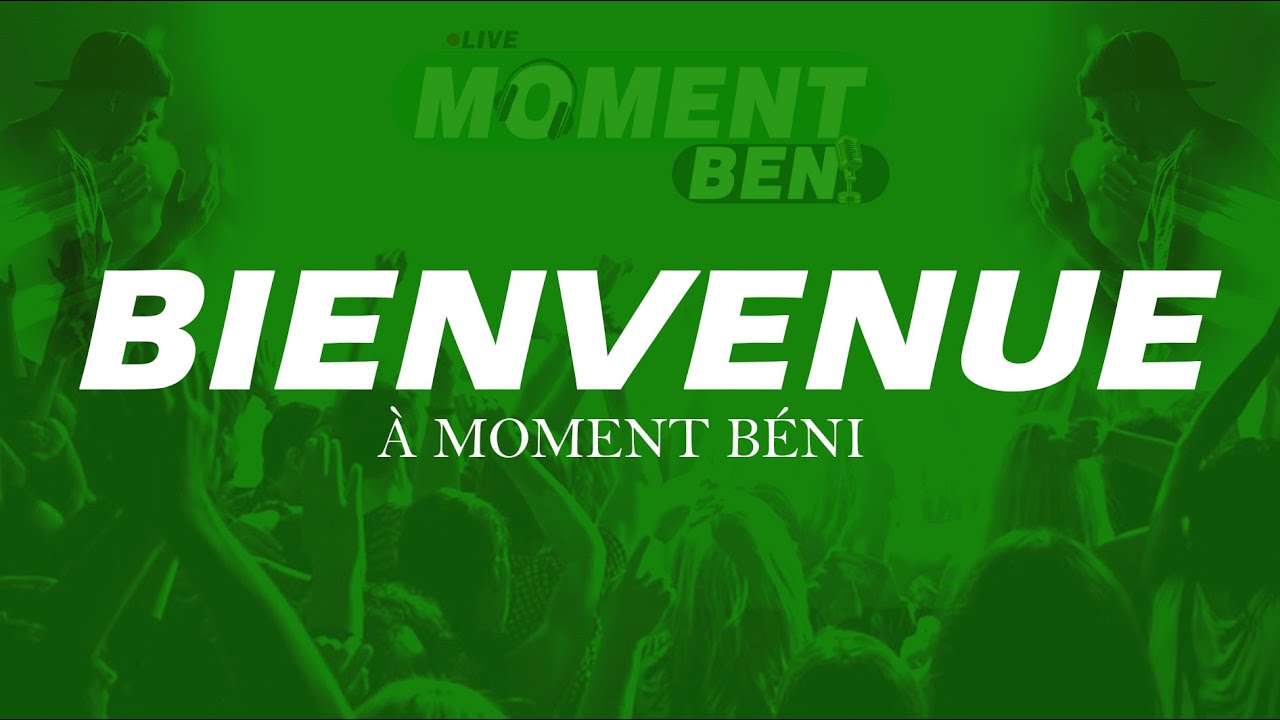 Moment Beni (S01- E013) - YouTube
