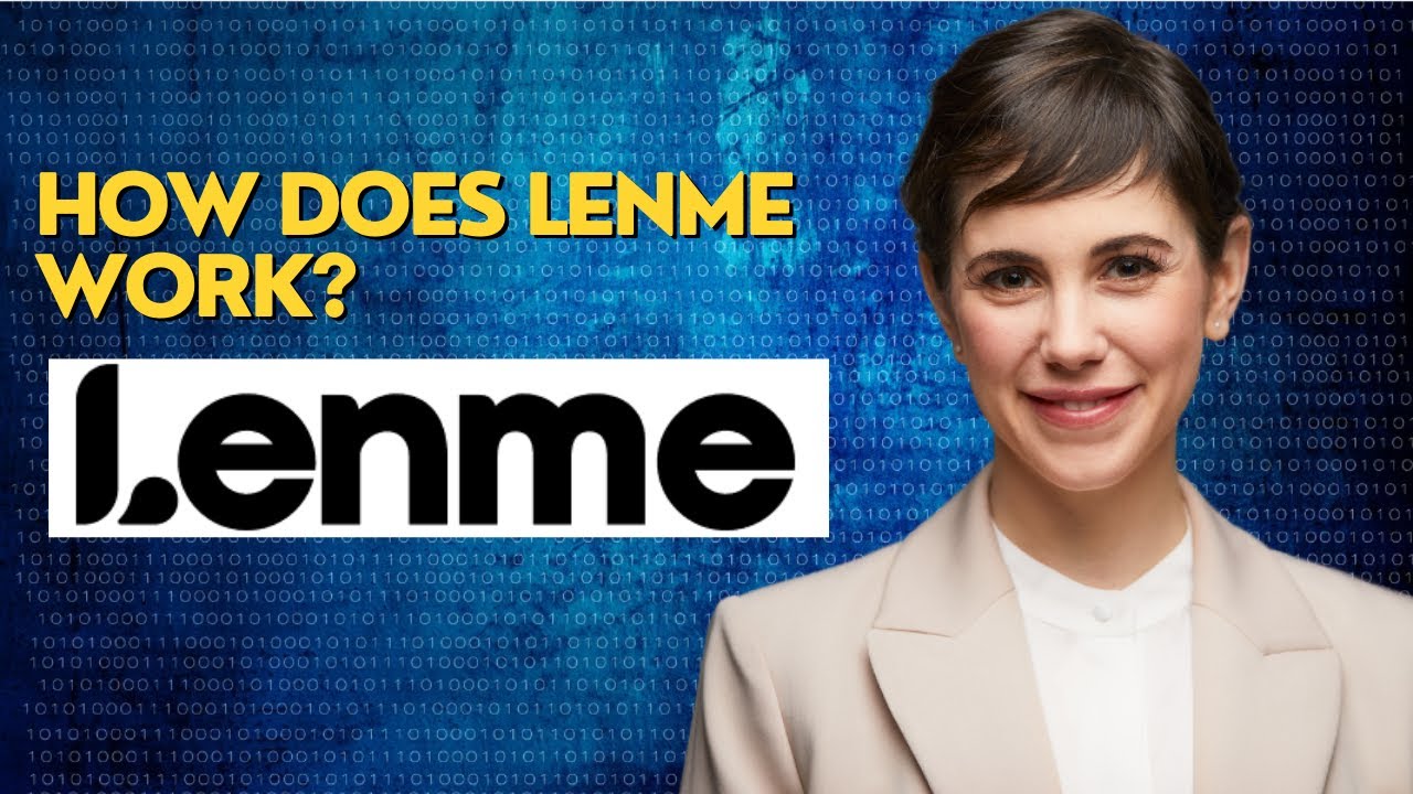 How does Lenme work? - YouTube