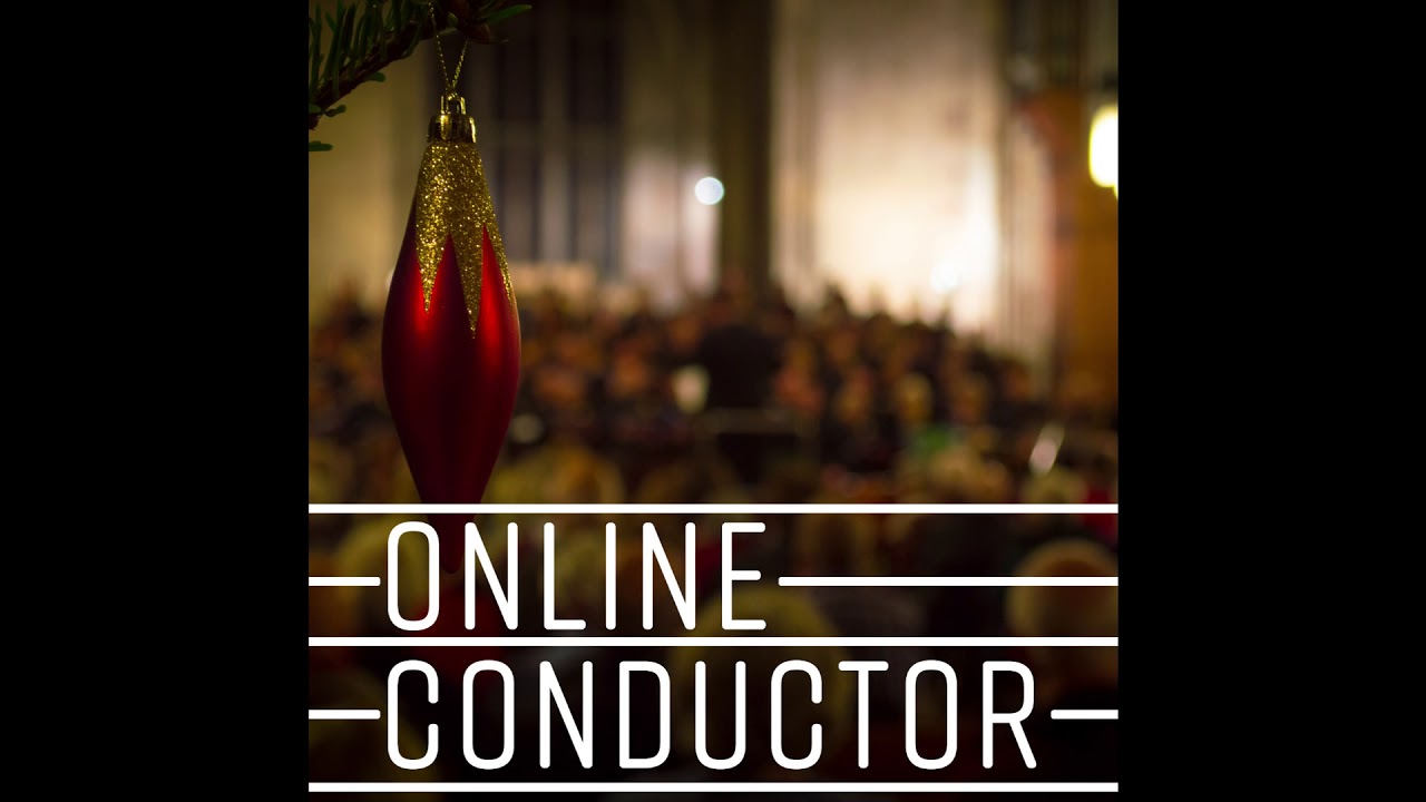 A Merry Christmas (SATB) - arr Arthur Warrell - YouTube