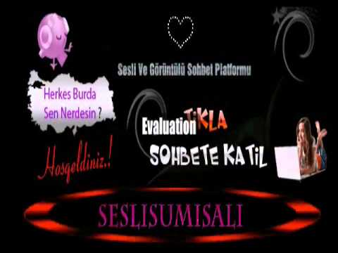 HakKI BuLuT ( KeSiNTiSiZ ) SeCMe DaMaR SaRKILaR