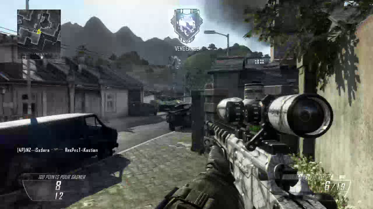 Pop_Newgen - Black Ops II Game Clip - YouTube