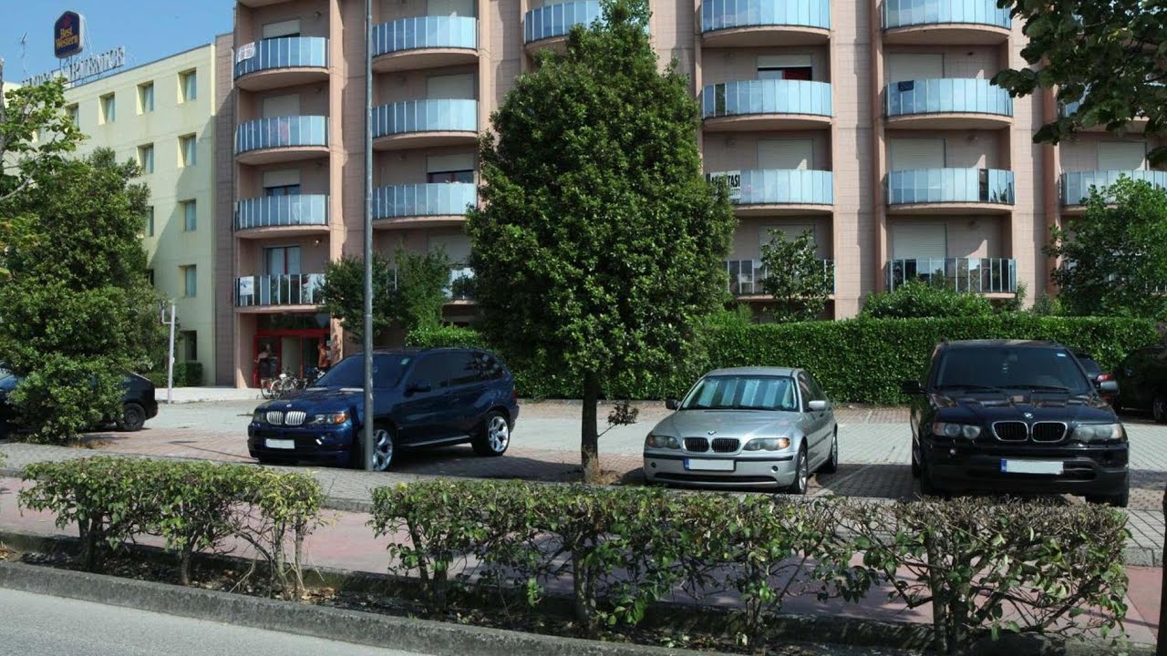 Venice Aparthotel, Quarto D'Altino, Italy - YouTube