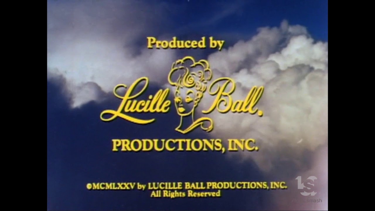 Lucille Ball Productions (1976) - YouTube