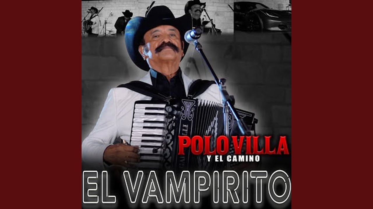 El Vampirito - YouTube