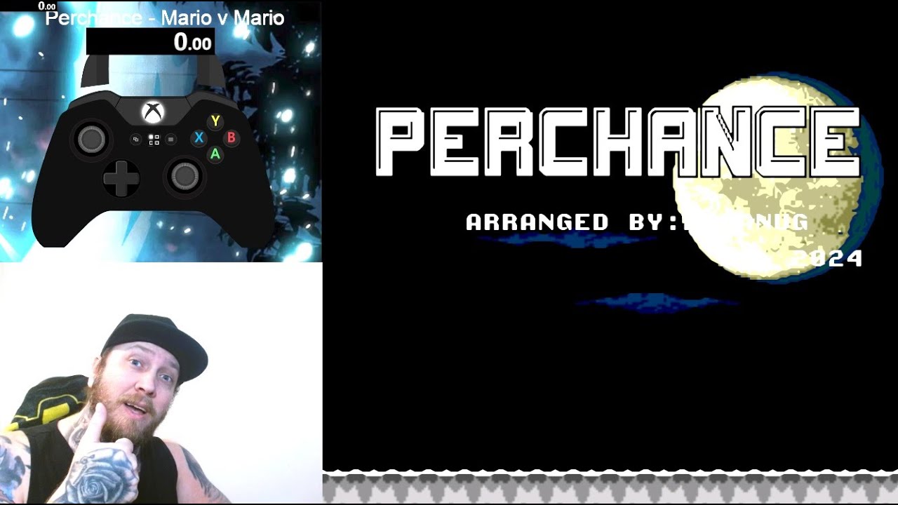 Perchance - Mario v Mario!!!!! LFG!!!!! - YouTube