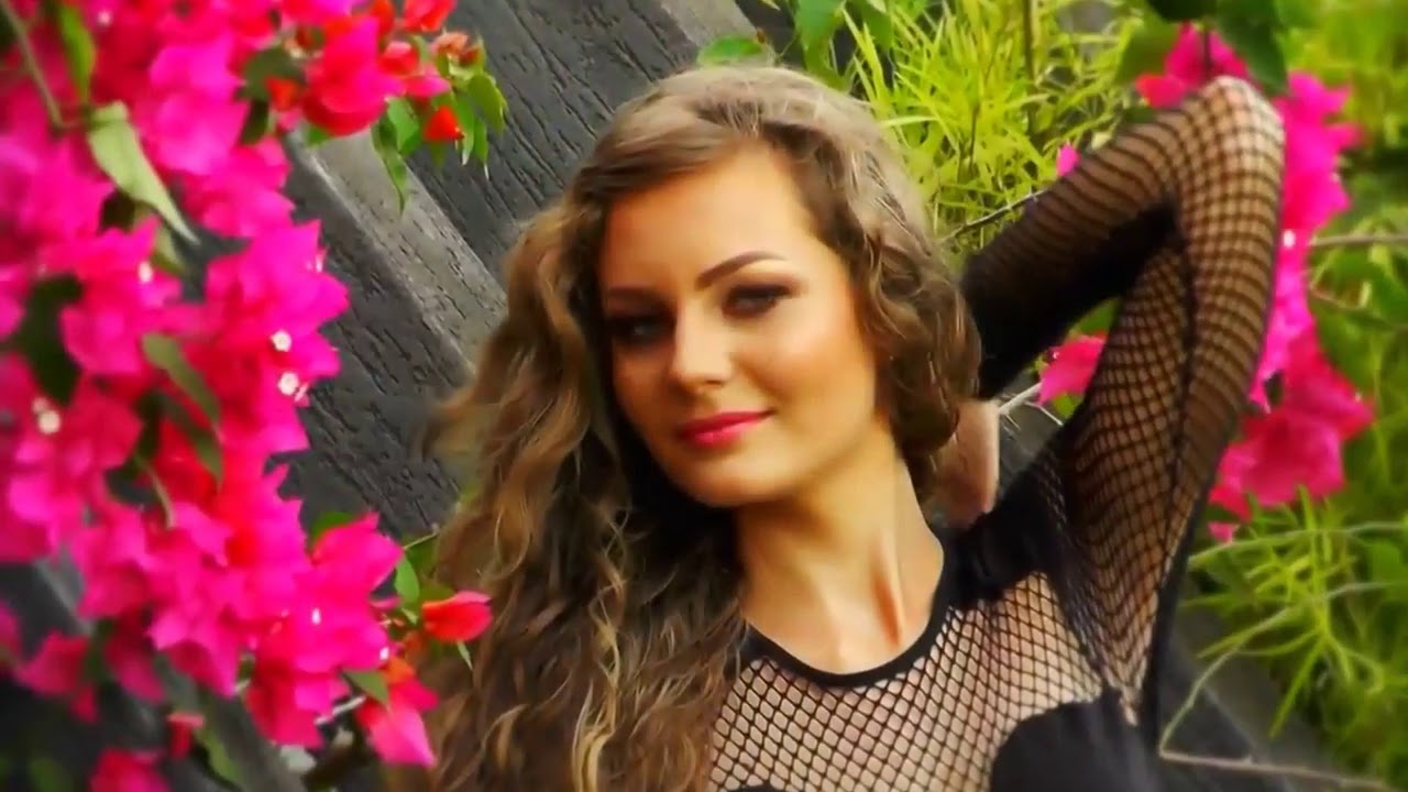 Tony Brann – Mary VERSÃO OFICIAL Europe Carrie - YouTube