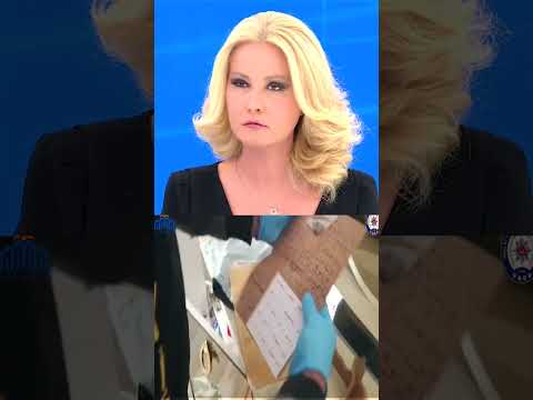 Malatya'da gerçekleştirilen üfürükçü operasyonu! #mügeanlı #mügeanlıiletatlısert #shorts