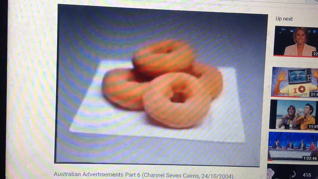 Red Rooster 2004 Ad - YouTube