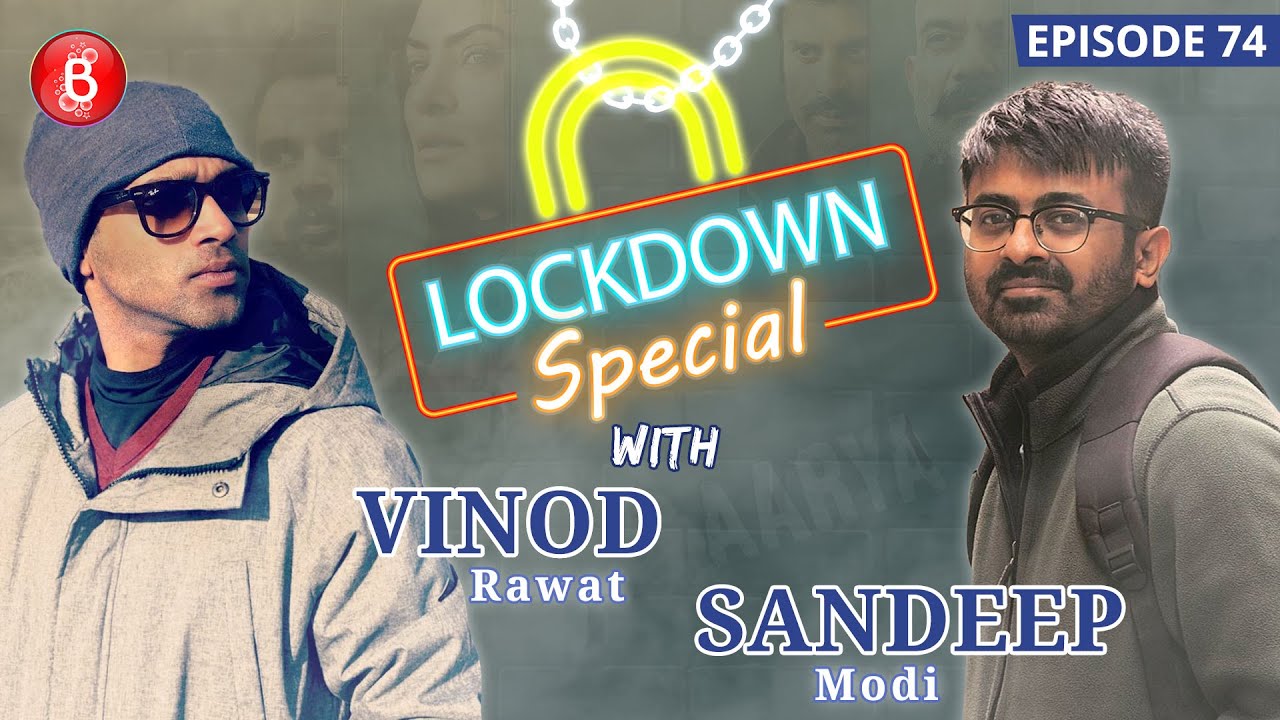 Co-Directors Sandeep Modi-Vinod Rawat's HILARIOUS Chat About Sushmita ...