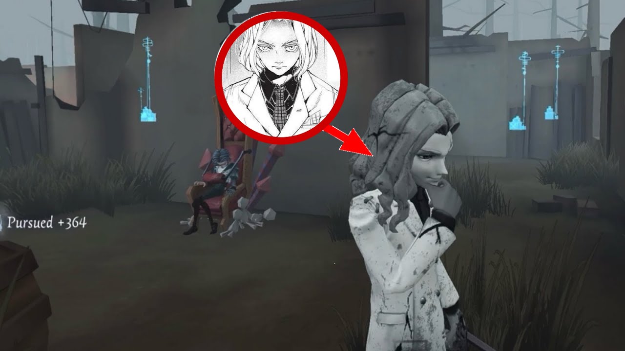 Playing photographer as a soul weaver main | IDV (tpn reference) - YouTube