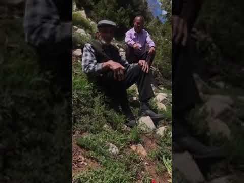 Avşar Ağıdı (Kayseri pınarbaşı Şabanlı Köyü Yaylası)