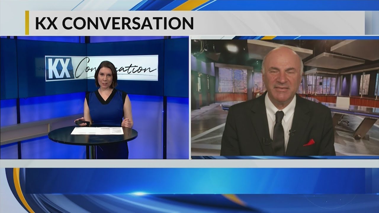 KX Conversation North Dakota Partners With O Leary Ventures YouTube kx-conversation-north-dakota-partners-with-o-leary-ventures-youtube