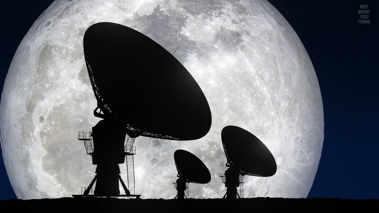 How Aircraft Fool Radars by Flying Low - YouTube