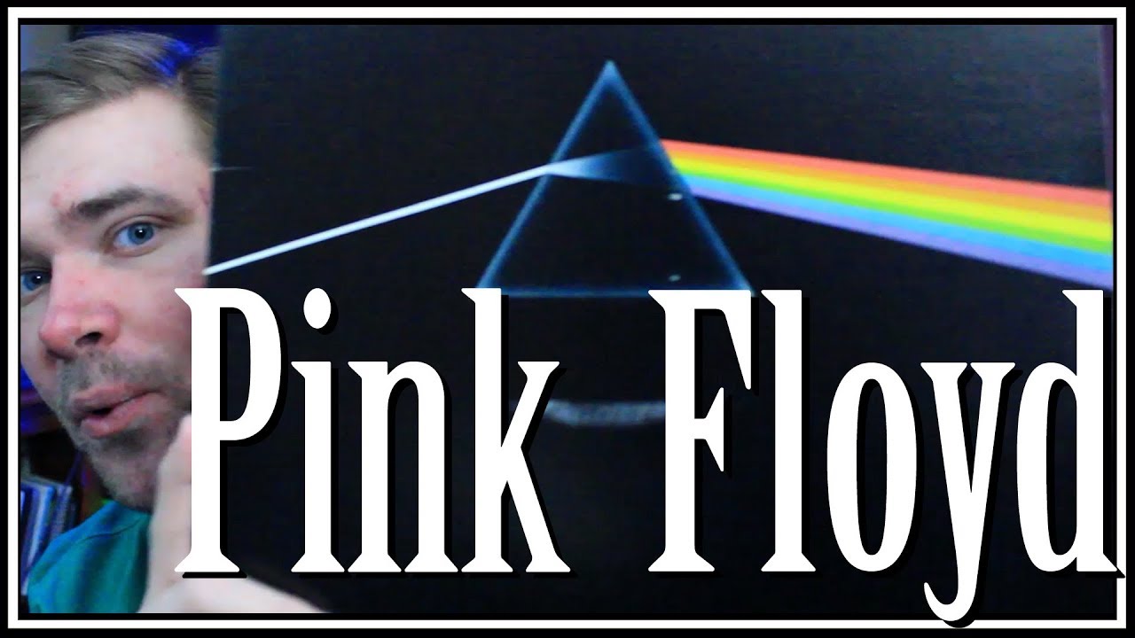 Pink Floyd (Songwriting Tips) - YouTube
