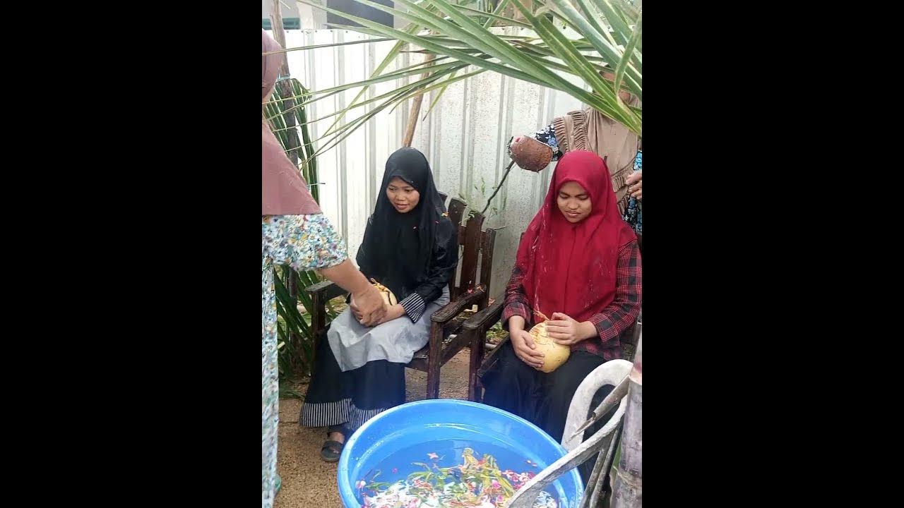 Ema MZ mulai aseram - YouTube